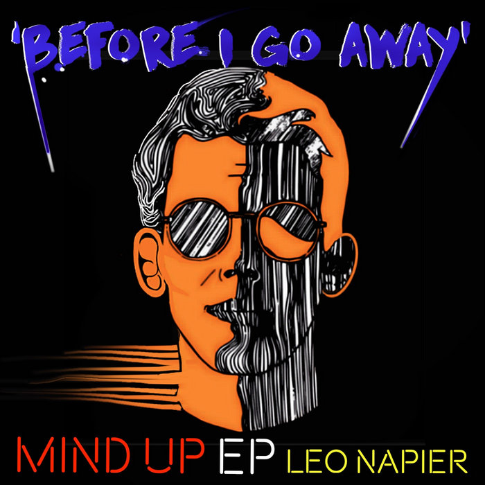 Before I Go Away | Leo Napier