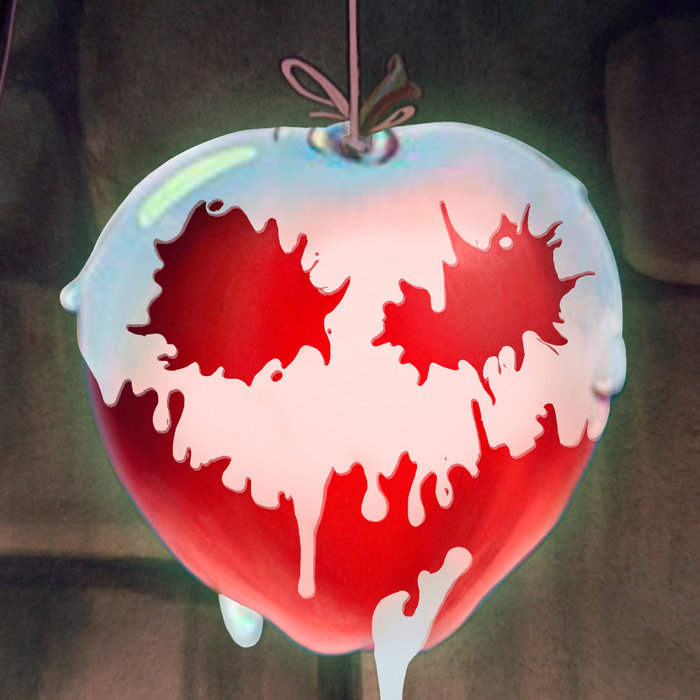 Snow White | Metal On Fire