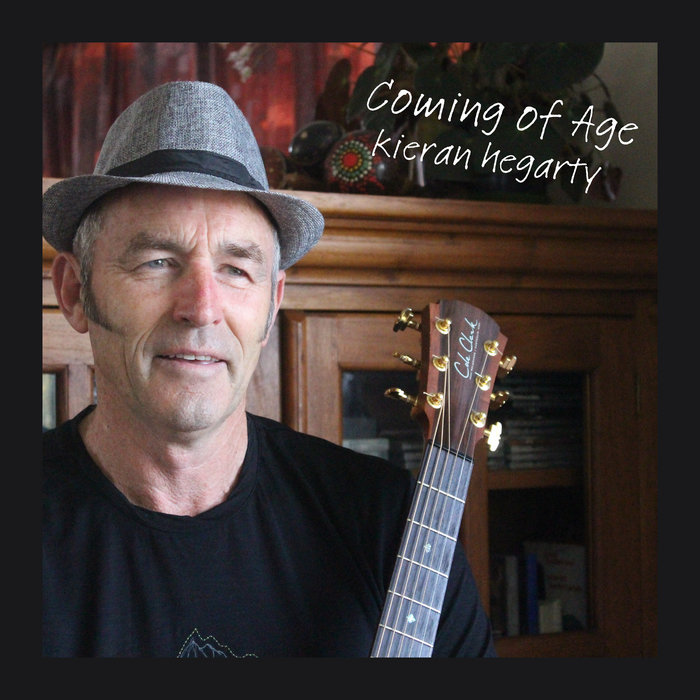Coming of Age | Kieran Hegarty
