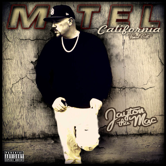 Motel California (Final Cut) Deluxe Version | Jay_tha_Mac