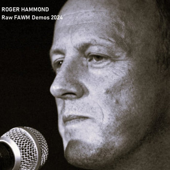Music | Roger Hammond