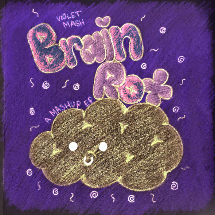 Brain Rot EP | STORMWALKER
