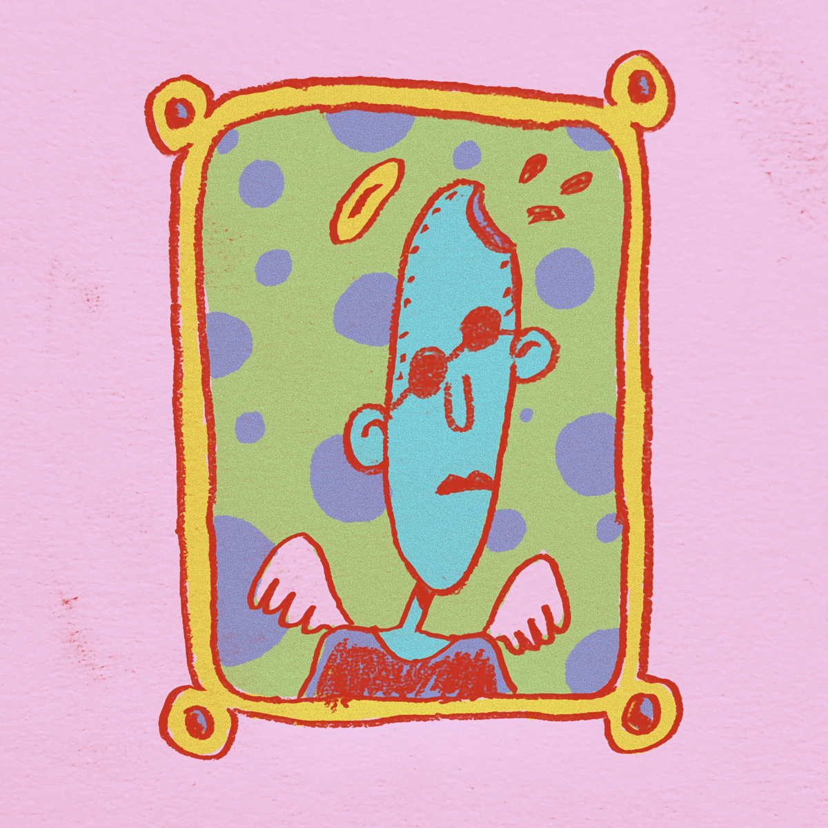 World Ending Dream | Flying Vee | glipman crau collective