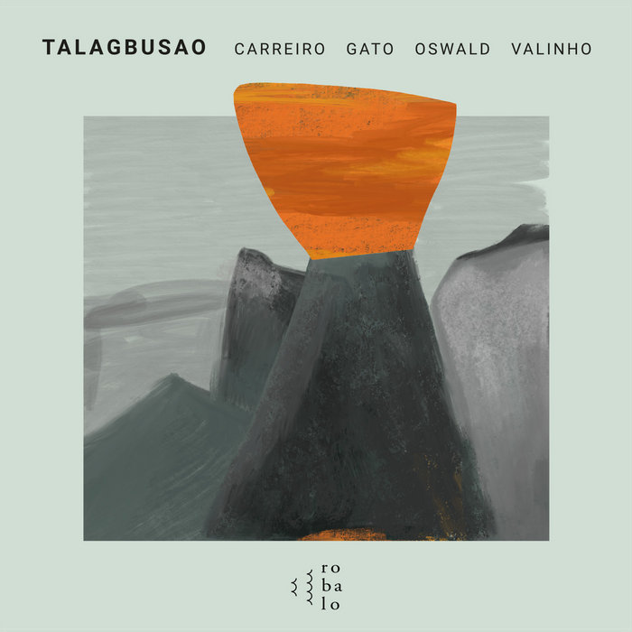 Talagbusao | Talagbusao