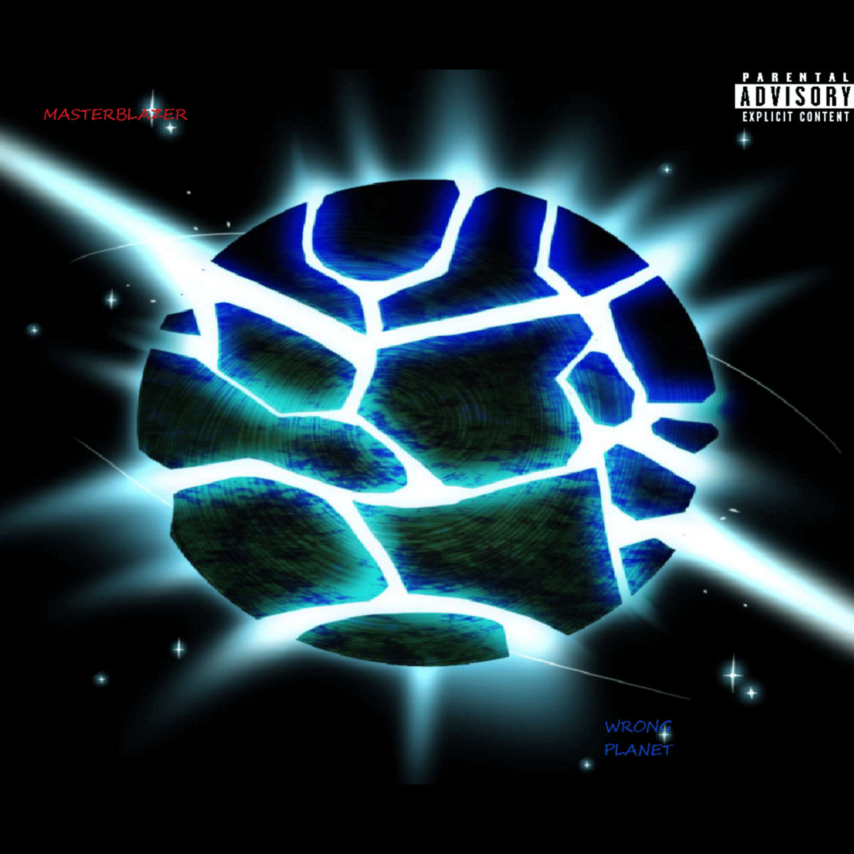 Wrong Planet | MasterBlazer