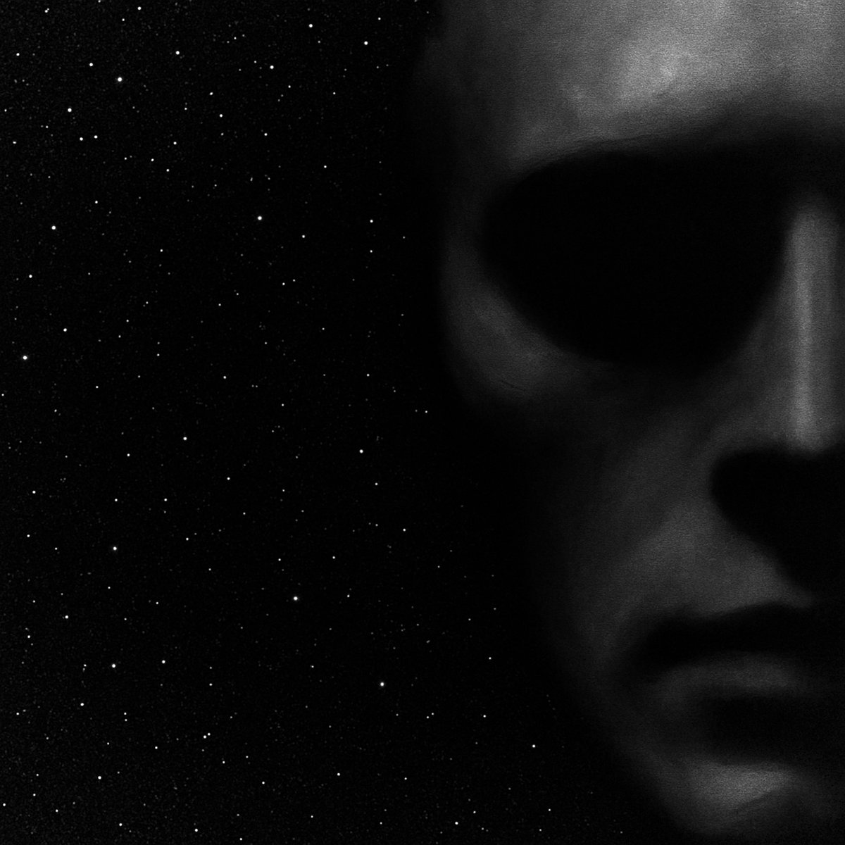 My Place Is Outer Space | PERMSKY KRAY, DJ Vandelum | PERMSKY KRAY