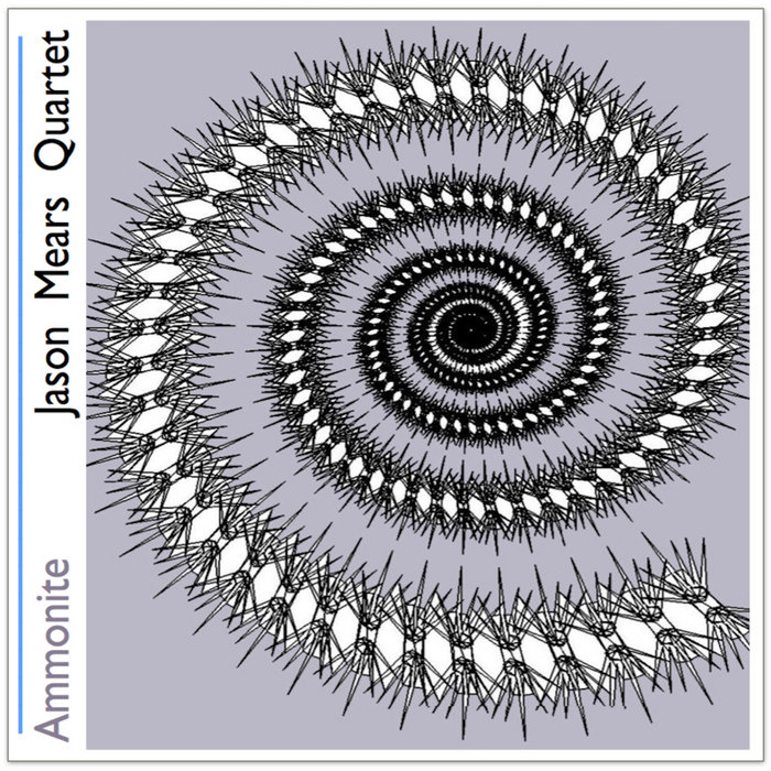 Ammonite | Jason Mears