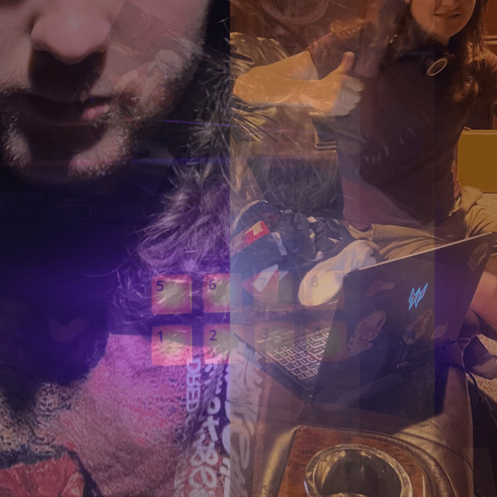 sevenfiftysixfiftyseven | Rythmos & Grant Hamilton | Grant Hamilton