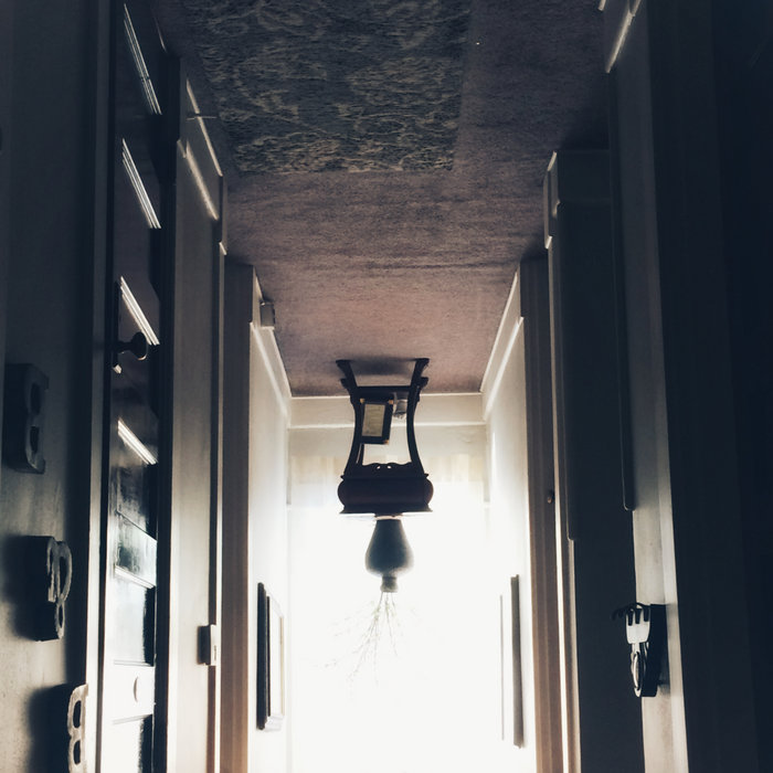 The Daud House | Jess Holt