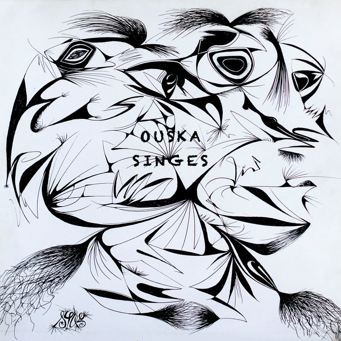 Ouska - Singes | Ouska