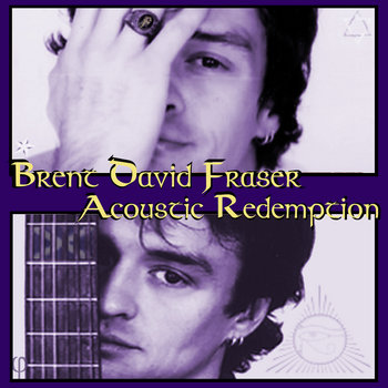 Music | Brent David Fraser