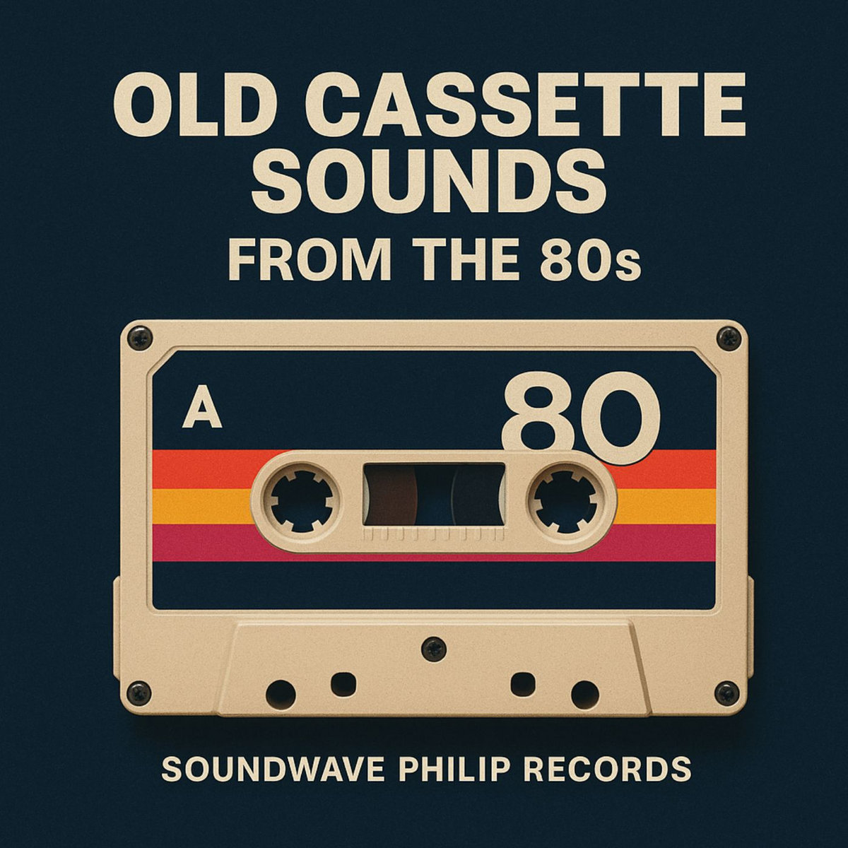 old sounds from the 80s | soundwave philip records | Soundwave Philip ...