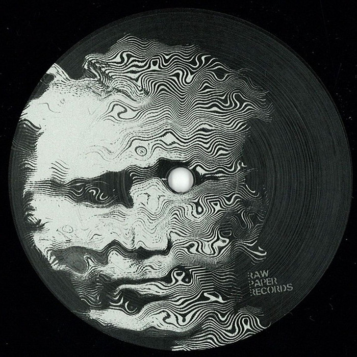 Distorted Portrait - Self Portrait [EP] | Distorted Portrait ...