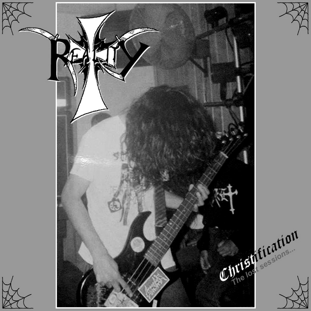 Christification (The lost sessions...) | Reality