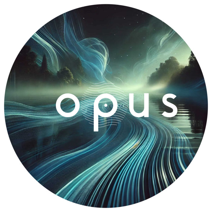 Opus023 She Says Is Real Love by DJOAN | Opus