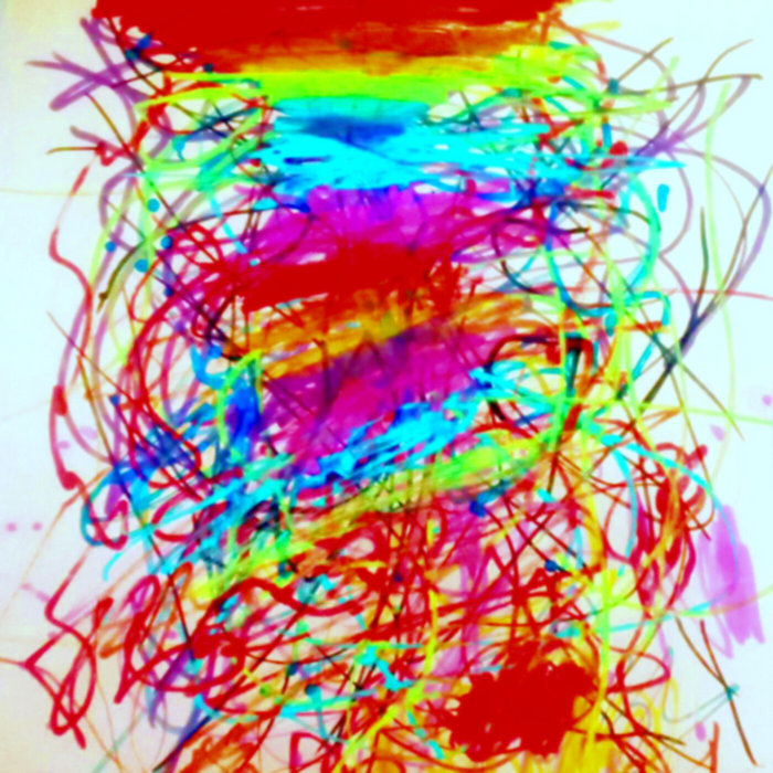 Preschoolers First Noise EP | Ototoxic & My Nephew | Ototoxic