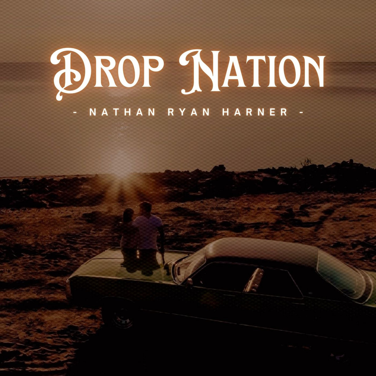 Drop Nation | ANGELA BRUCE