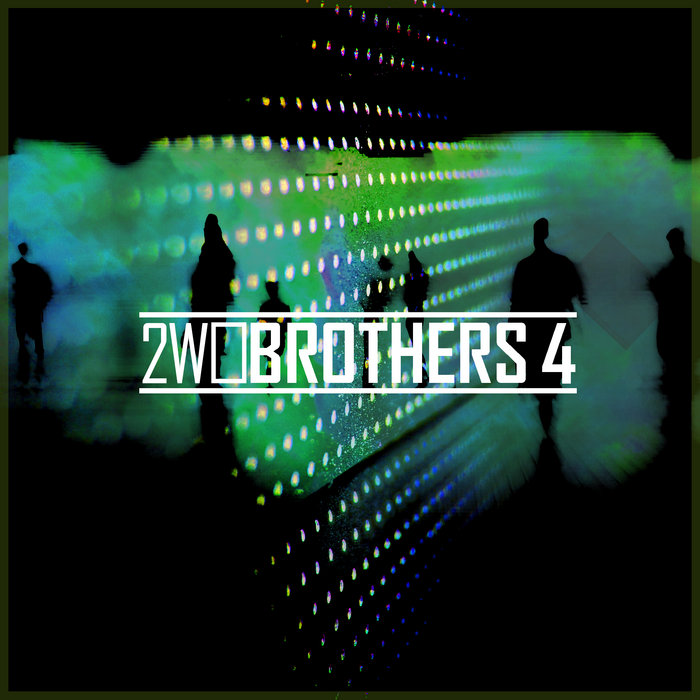 2WO Brothers 4 - Moody & Chris Barnes | Moody, Chris Barnes | Fast ...