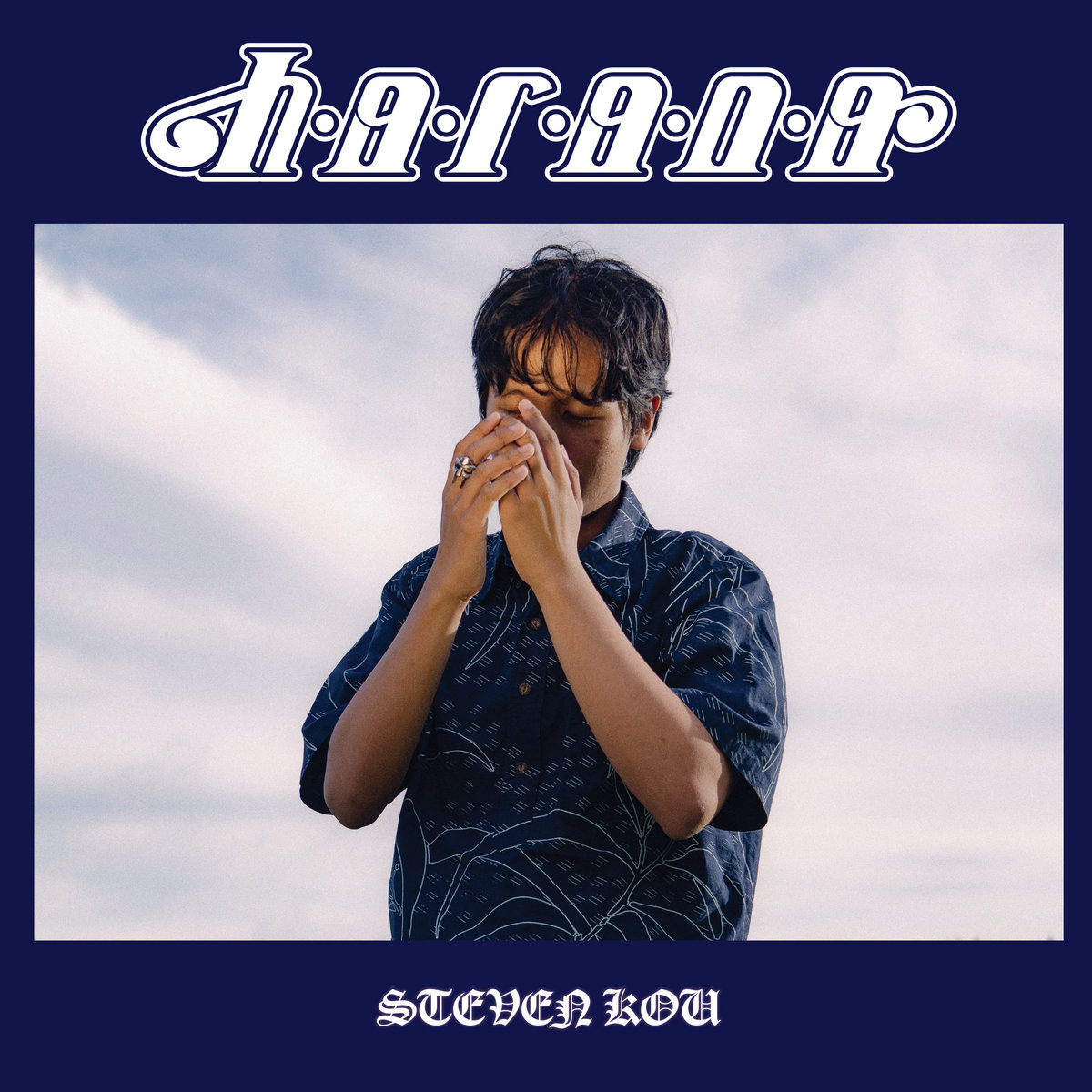 Harana | Steven Kou | Aloha Got Soul