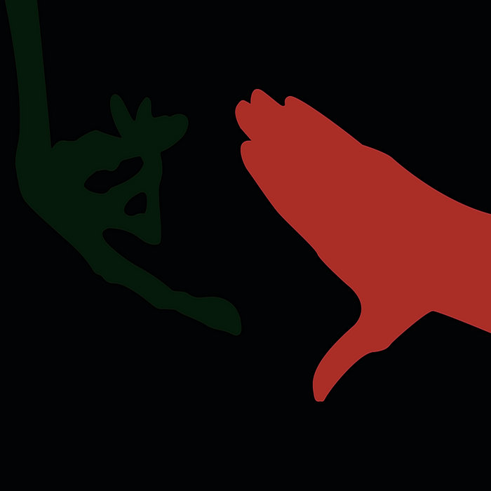 Runtraxx | Josh Brown | Khyron Label