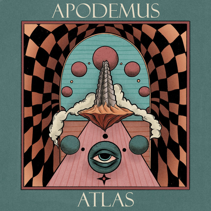 Atlas | Apodemus