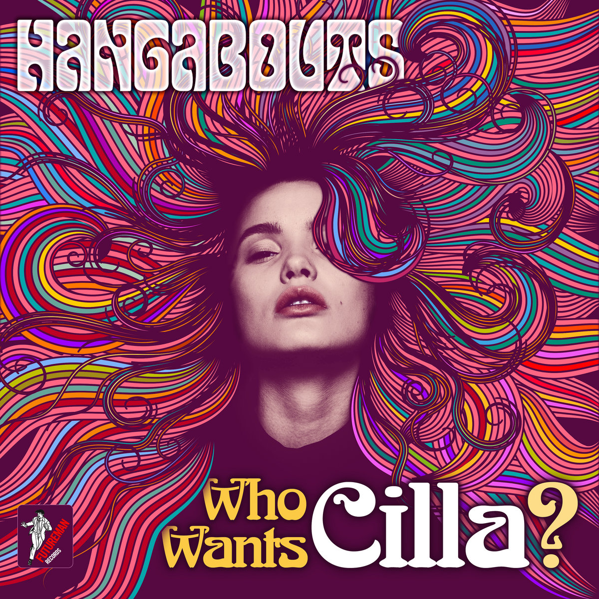 Who Wants Cilla | The Hangabouts