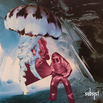 Music | Subsist & Faith Disciplines