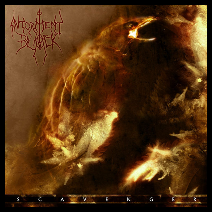 Scavenger | Intorment Black