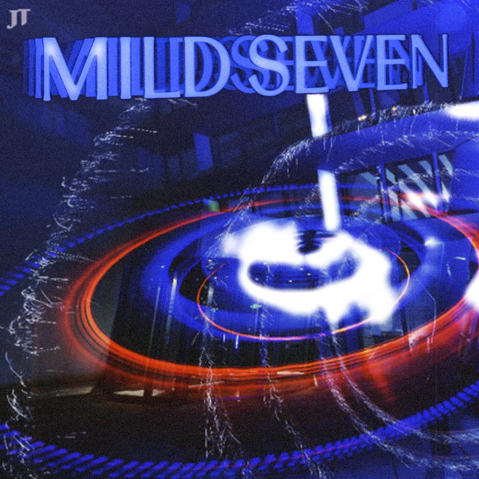 Mild Seven III | Mild Seven | Cube Underlord