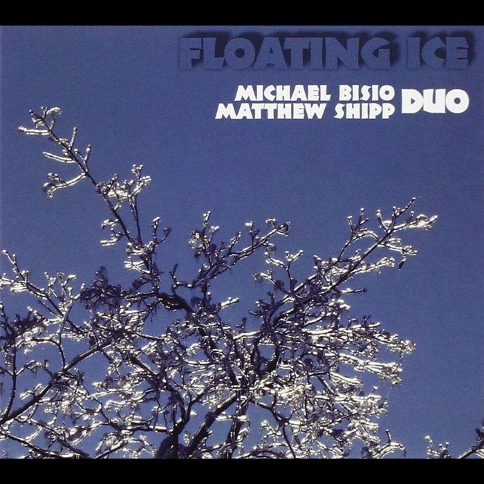Floating Ice | Michael Bisio, Matthew Shipp | Relative Pitch Records