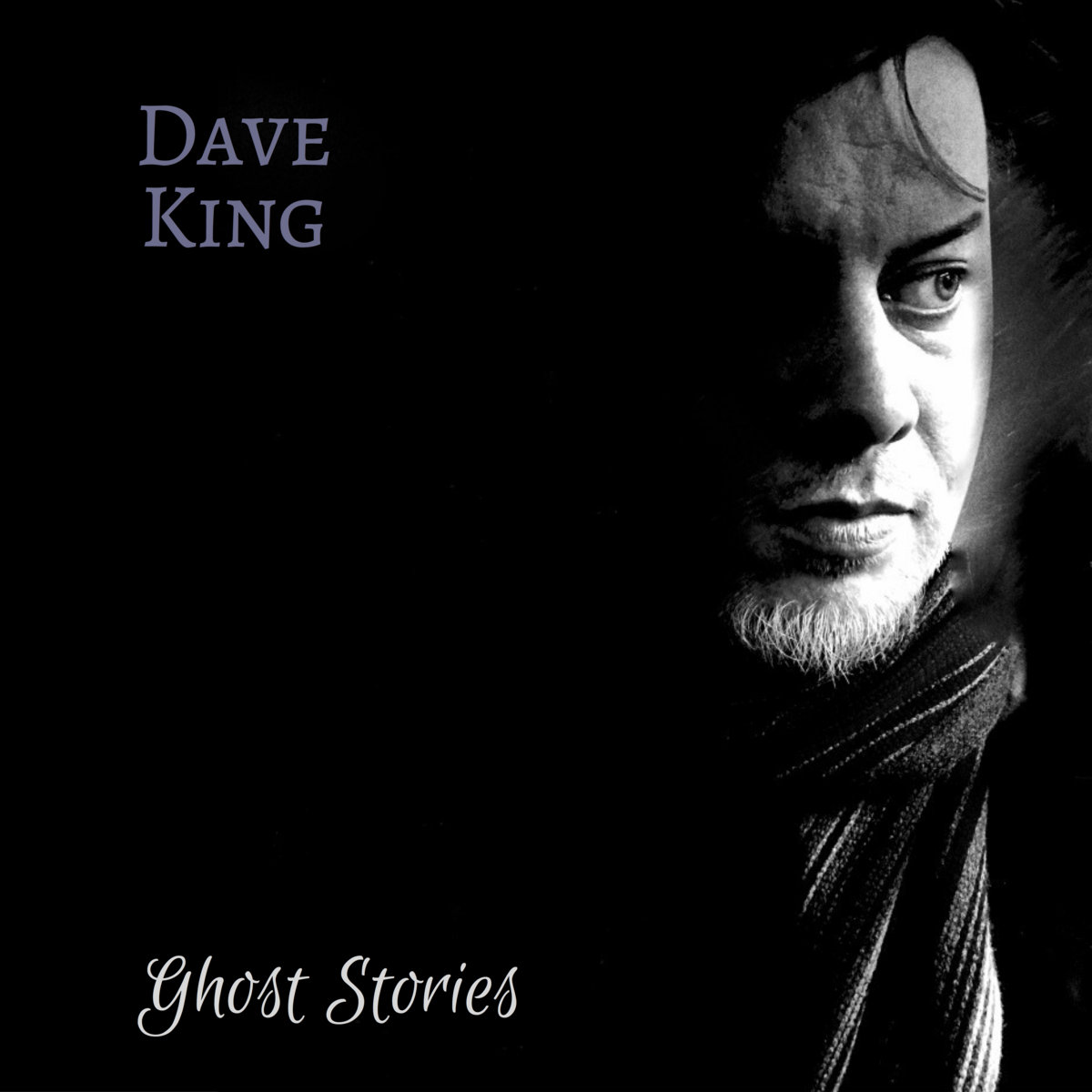 Ghost Stories | Dave King