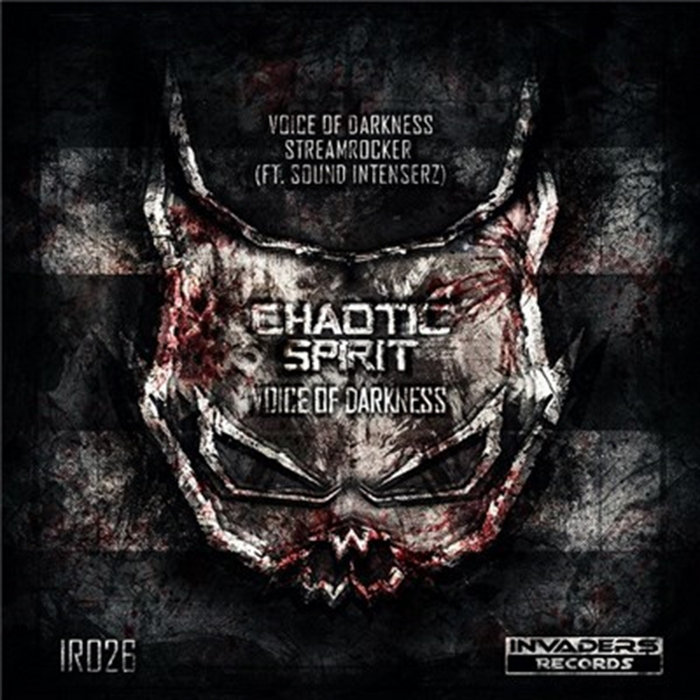 Voice Of Darkness | Chaotic Spirit