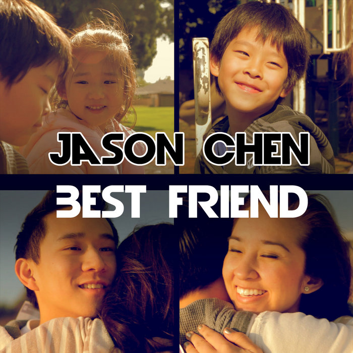 Best Friend | Jason Chen | Jason Chen Music Never Sleeps