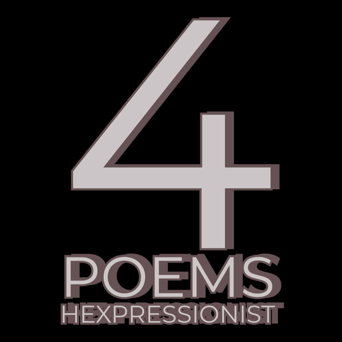 4 Poems | HEXPRESSIONIST