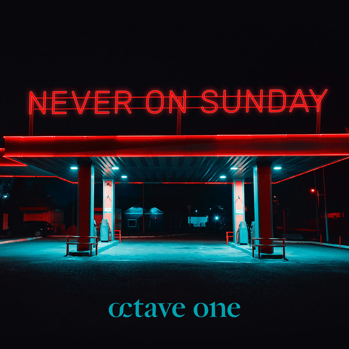 Never On Sunday | Octave One