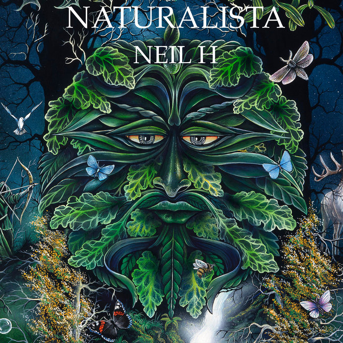 Naturalista | Neil H | Neil H Official