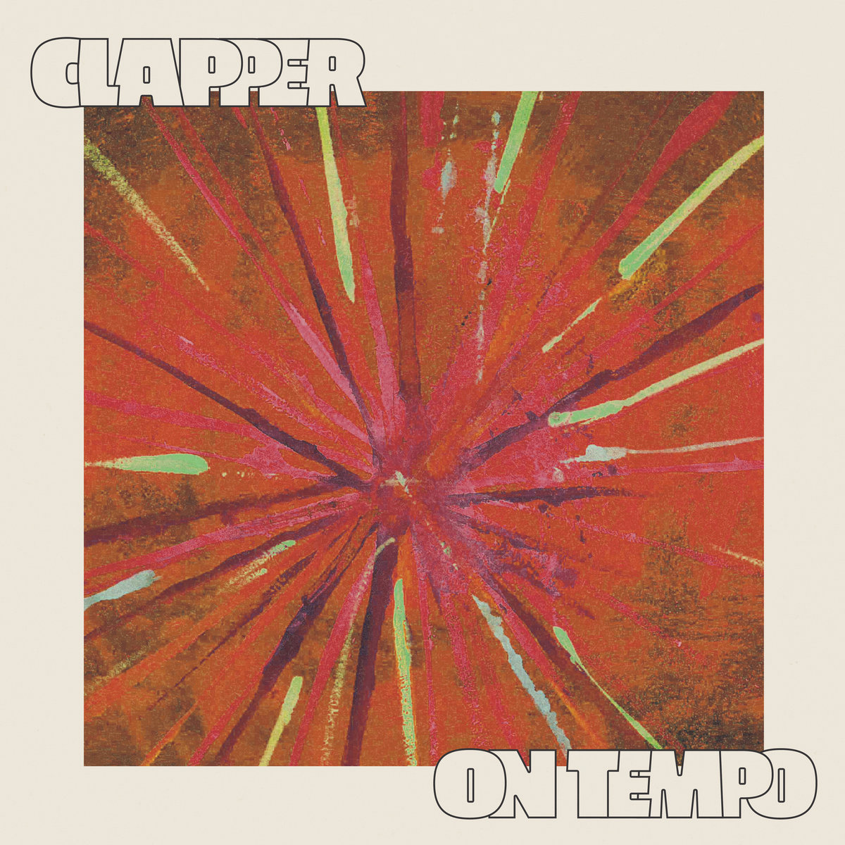 On Tempo | Clapper | CLAPPER