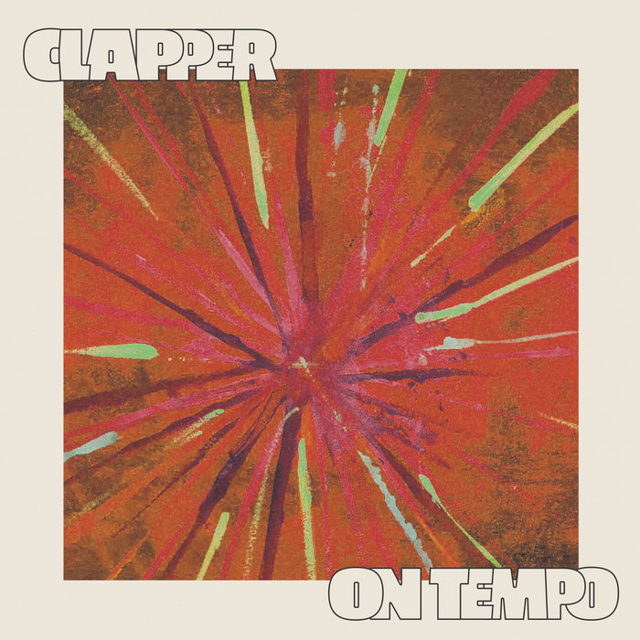 On Tempo | Clapper | CLAPPER