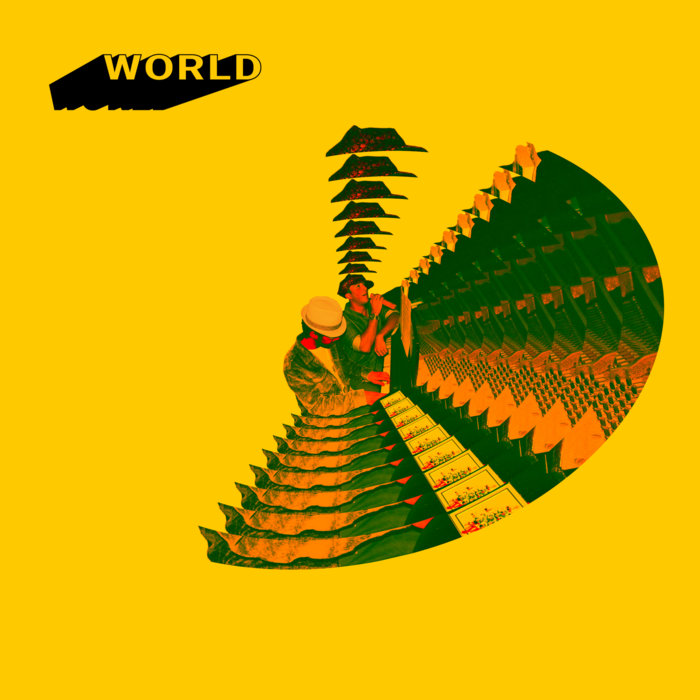 World | DJ Earth Day | dj earth day