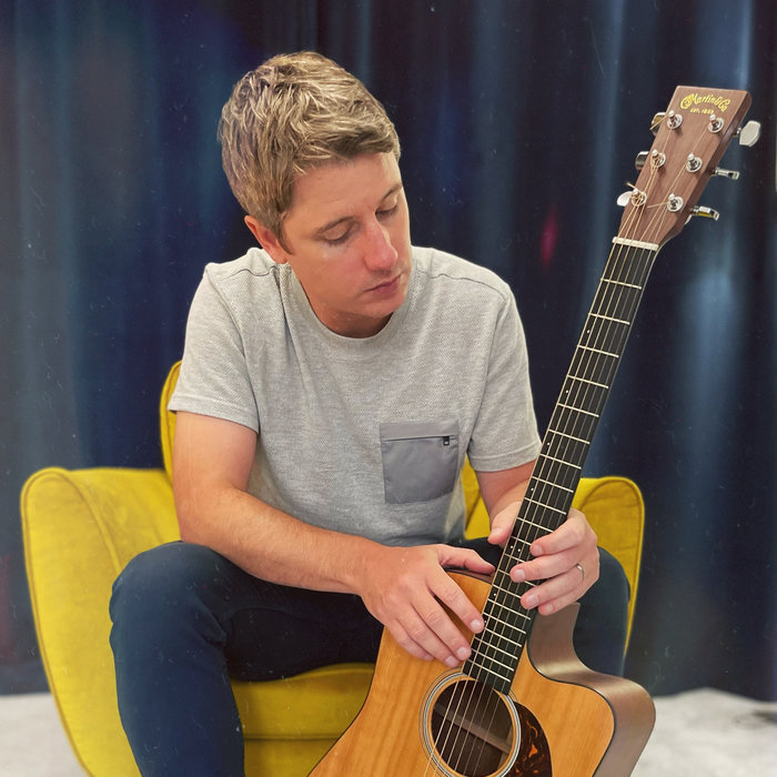 Secrets from the Back of Beyond | Michael Turvey