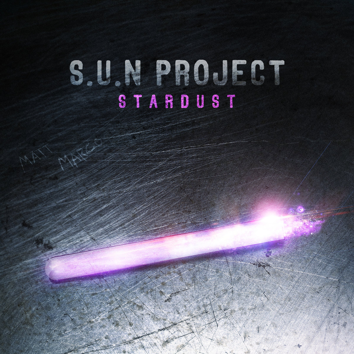 Stardust | SUN Project