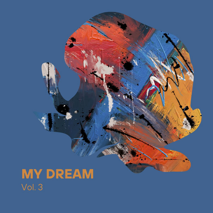 My Dream Vol. 3 | LOB SLY