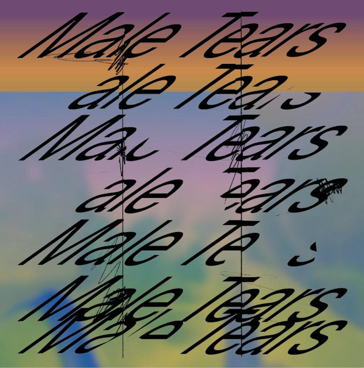 Male Tears EP | Strapontin