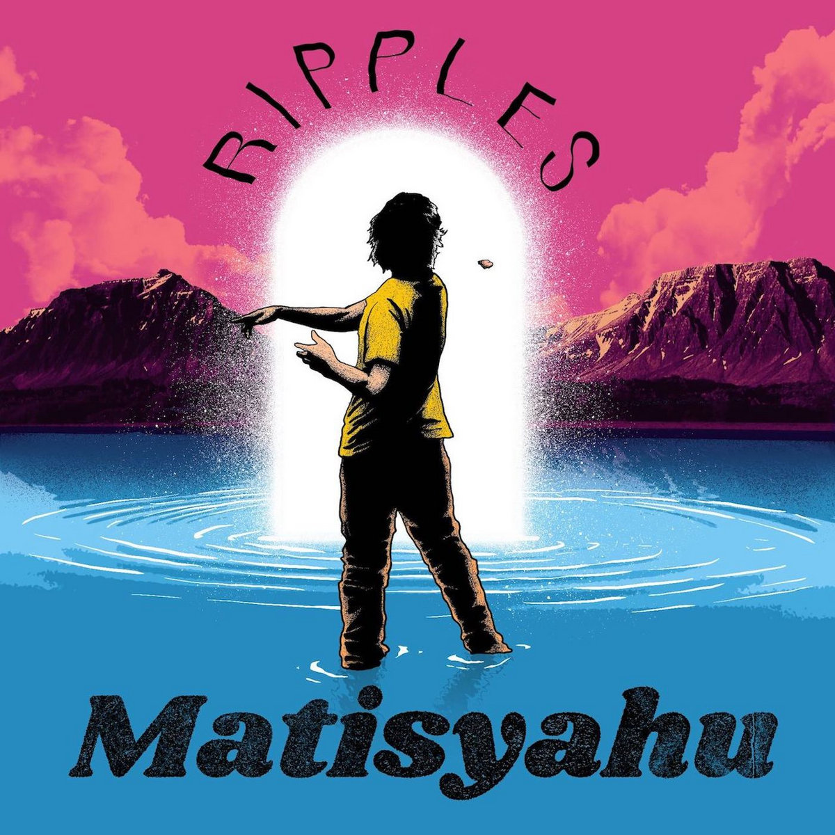 Ripples | Matisyahu | Ineffable Records