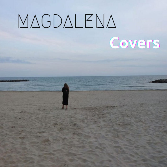 Covers | Magdalena Flores interprète | Magdalena