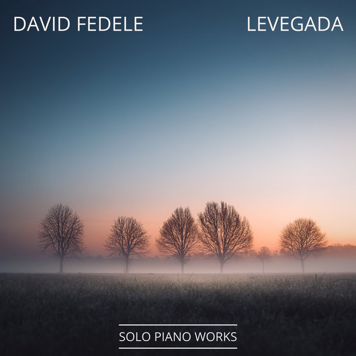 LEVEGADA | David Fedele