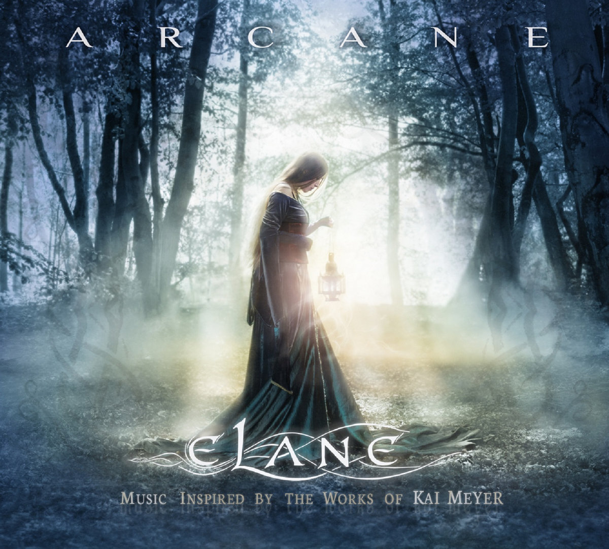 Arcane - Music inspired by the Works of Kai Meyer | ELANE