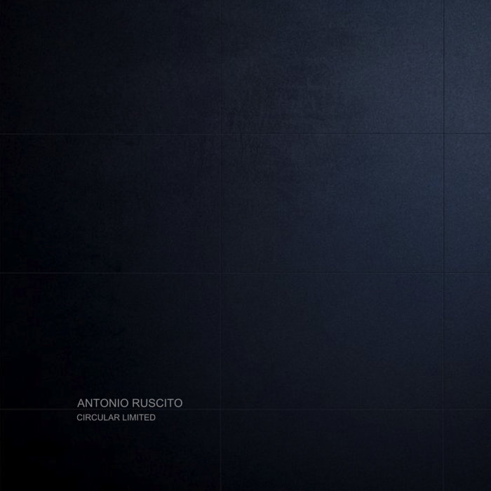 Antonio Ruscito - Circular 07 | Antonio Ruscito | Circular Limited