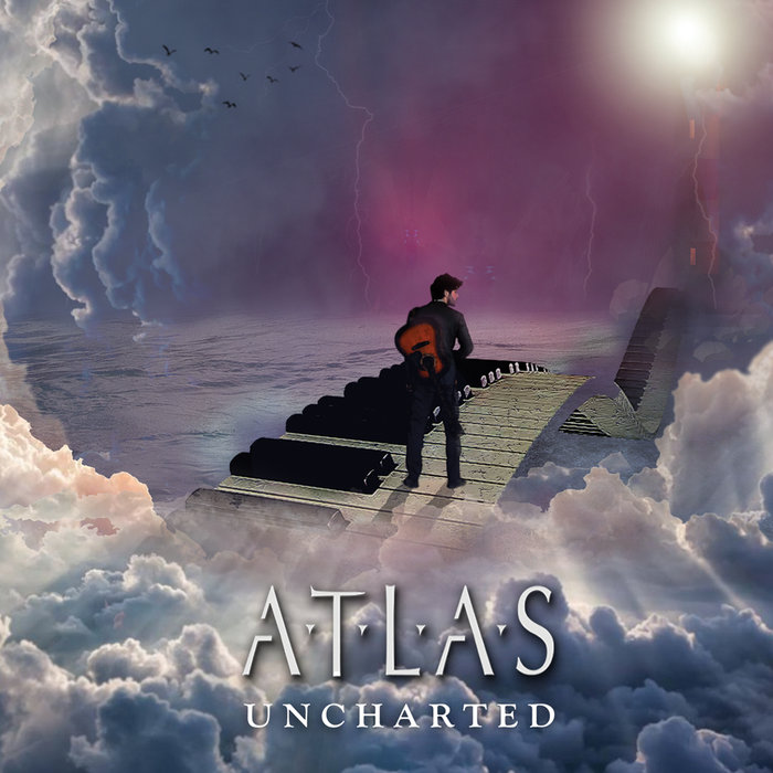 Uncharted | Atlas
