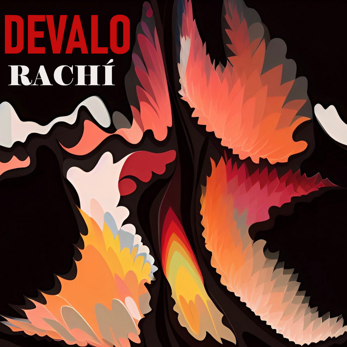 Rachí | DEVALO | Ferror Records
